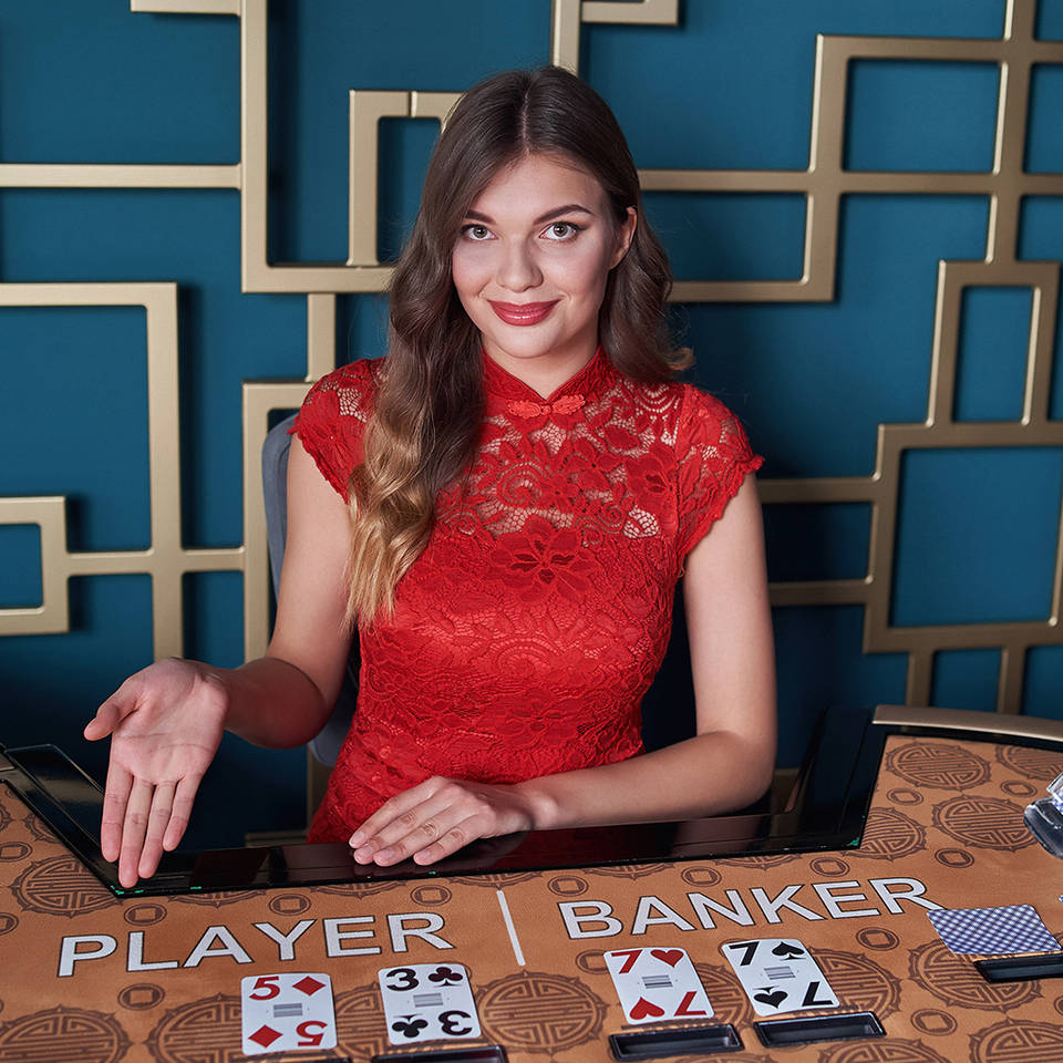 Play Baccarat Card Games | Live Baccarat at BetMGM UK