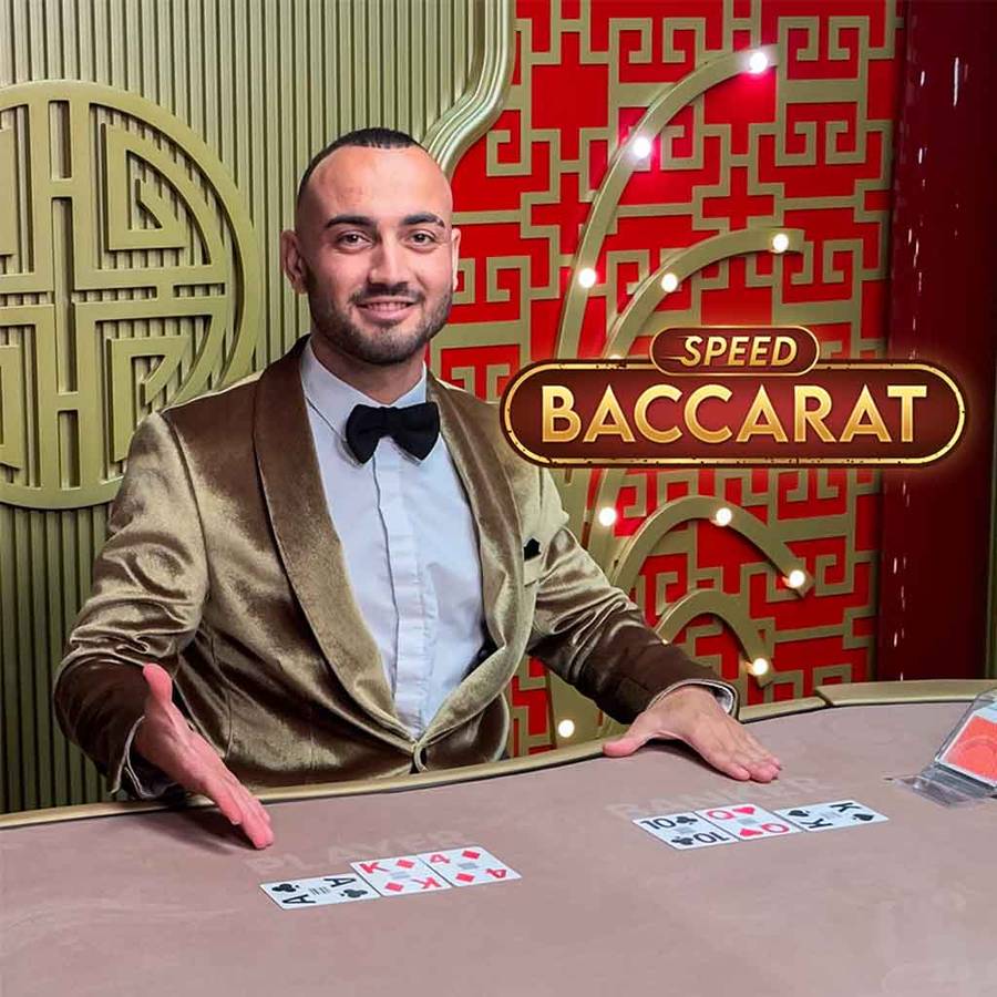 Play Baccarat Card Games | Live Baccarat at BetMGM UK