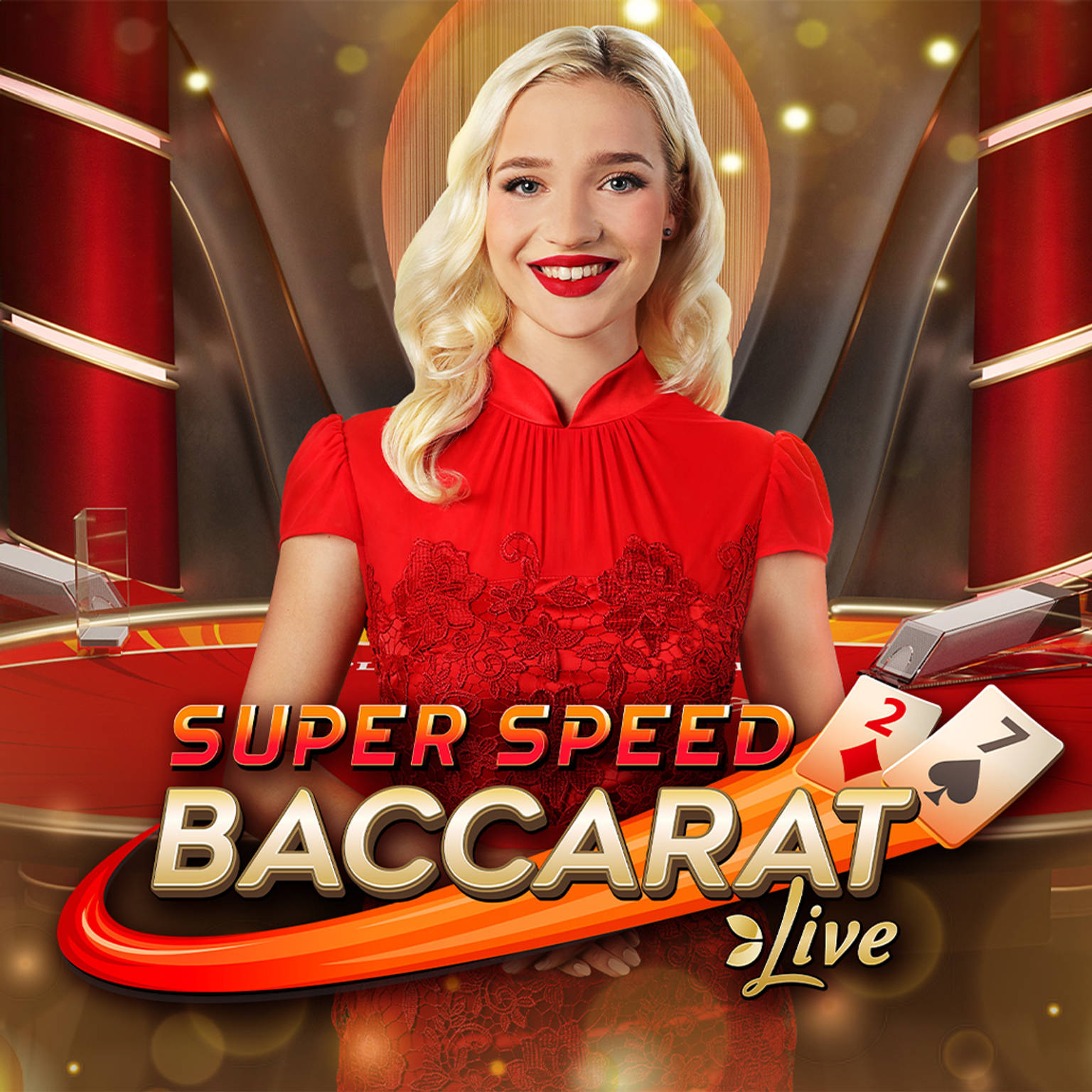 Play Baccarat Card Games | Live Baccarat at BetMGM UK