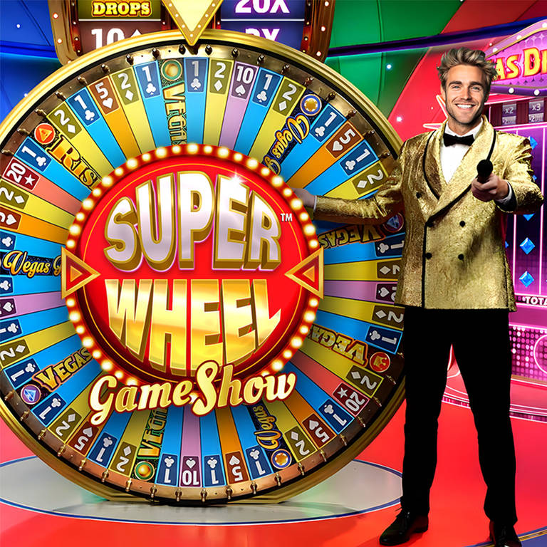 Play Live Game Shows | Live Game Shows at BetMGM UK