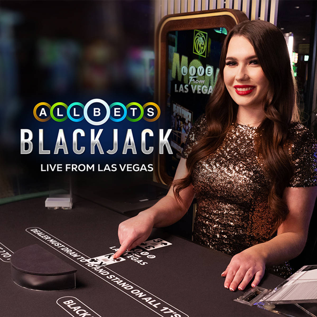 Play Blackjack Online | Live Blackjack Games at BetMGM UK