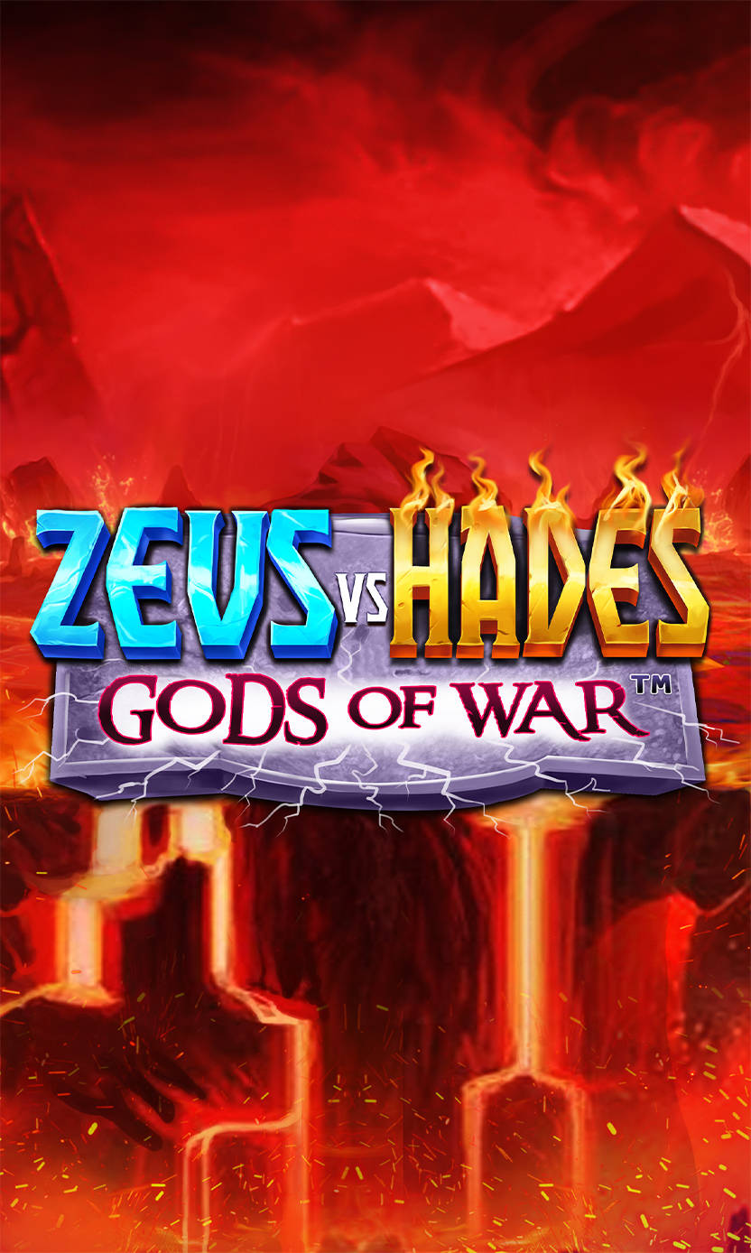 Zeus E Hades